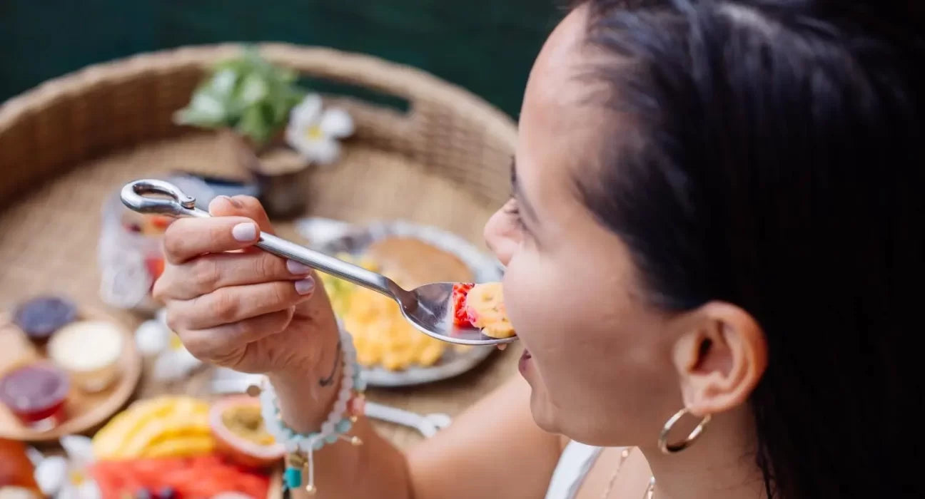 Understanding Blood Sugar Levels after Eating – The Lady Fitness